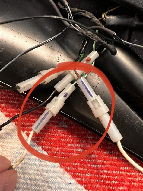 Faulty Connected Indicator Triumph Rat Motorcycle Forums