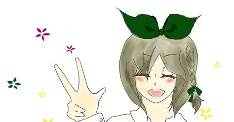 ぴくホグ】 【ぴくホグ】クレハ・プレスティ【補足】 奈桜のマンガ ぴくホグ 補足 Pixiv