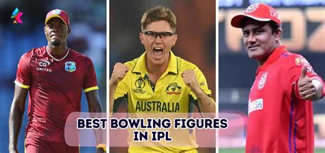 Players With Best Bowling Figures In Ipl 2024