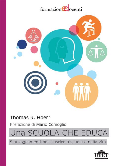 Una scuola che educa Scienze umane e sociali UTET Università