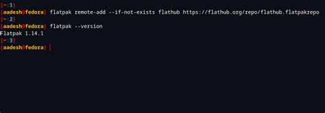 How To Set Up And Enable Flatpaks On Linux LinuxForDevices