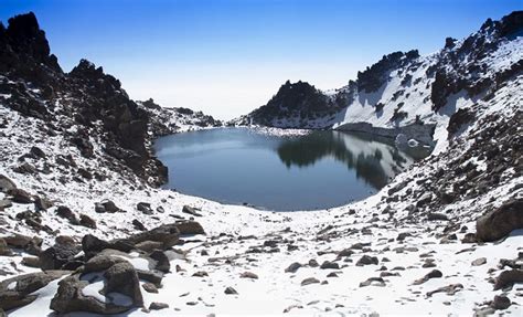 Montagne Sabalan Ardabil Montagne Diran Agence De Voyage Iran