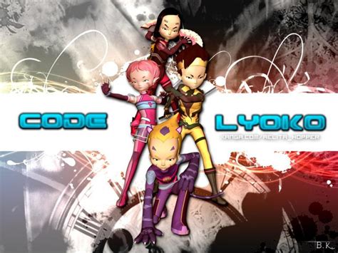 🔥 150 Code Lyoko Wallpapers Wallpapersafari