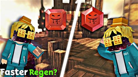 Lifesteal 1 Better Than Lifesteal 3 Blockman Go Youtube