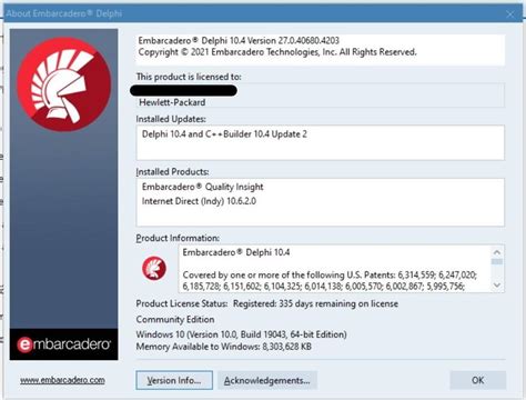 Codesite Express For Delphi 1042 Raize Software