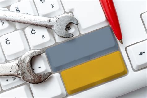 Premium Photo Typing Online Class Review Notes Abstract Retyping