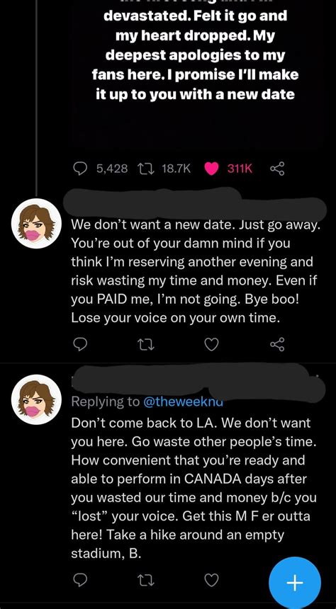 These People Are Fucking Insane 💀💀😭 Rtheweeknd