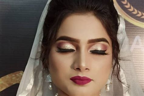 Neha Hariharan Makeup Artist Bajaj Nagar