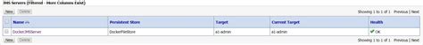 Jakarta Ee WebLogic JNDI Lookup Not Working Stack Overflow