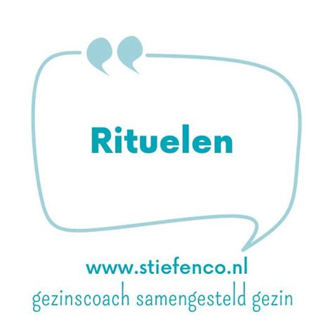 Samengesteld Gezin Werkt Hoe Doe Je Dat Stief And Co Geeft Tips