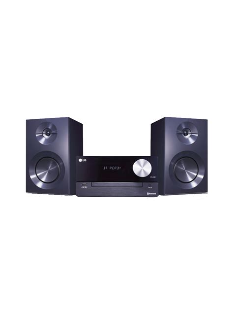 SISTEMA MINI LG - CM2460
