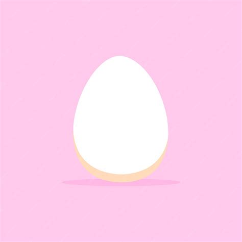 Premium Vector Cute Egg Vector Design Easter Day