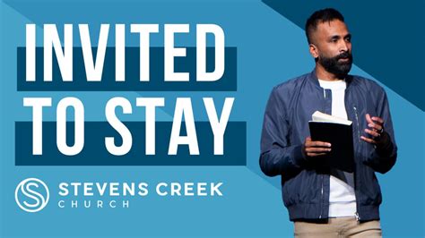 Never Miss A Message Stevens Creek Church