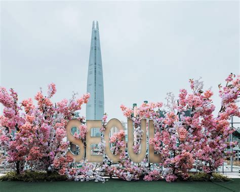 Your Finnair Guide Seoul Your Soulmate Destination Finnair Thailand