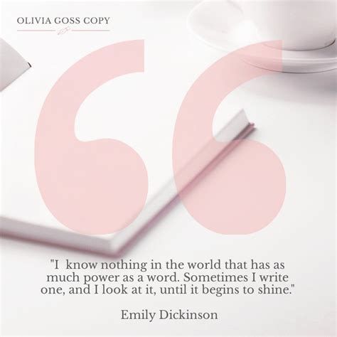 Olivia Goss Posted On Linkedin