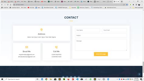 github engraya websmart bot this web applications uses the concept