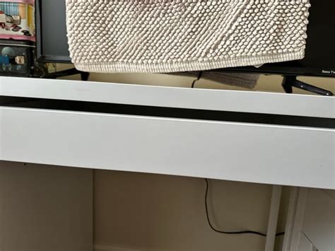 Issues With Ikea Micke Desk Drawer Installation Please Help Rikea