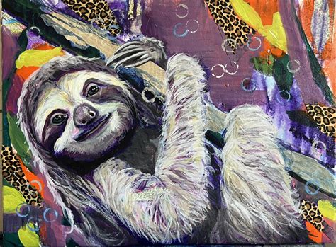 Jennifer Charton Art