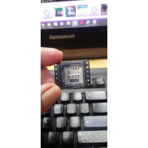 Jual Modem Telkomsel Blazz Rx Konektor Sim Card Sim Memory Card Pcs Shopee Indonesia