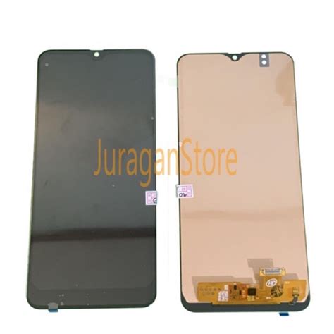 Jual LCD TOUCHSCREEN SAMSUNG GALAXY A50S A507 COMPLETE NON FINGERPRINT