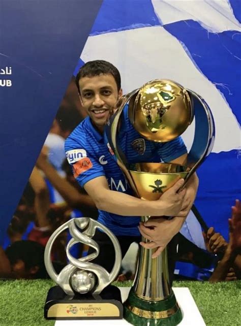 اكثر لاعب حقق الدوري السعودي في التاريخ المرسال