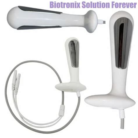 Electrostimulation Vaginal Probe For Pelvic Health Bladder Control
