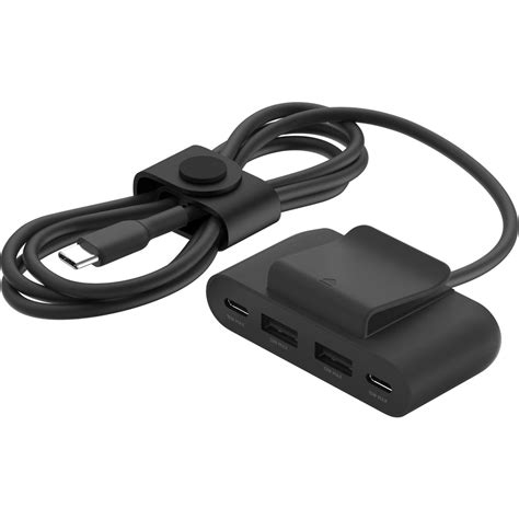 Belkin Boostup Charge Port Usb Power Extender Jb Hi Fi