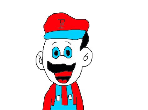 Fortran By Mjegameandcomicfan89 On Deviantart