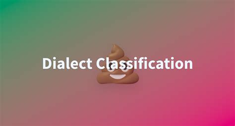 Dialect Classification A Hugging Face Space By Alghamdi7080
