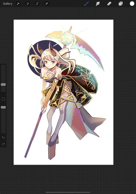 Lethe Arcaea Drawn By Itooku Danbooru