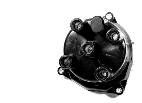 Tapa Distribuidor Tornillos Nissan Tsuru V Env O Gratis