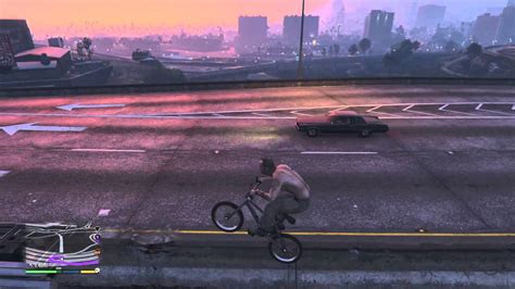Moon Gravity Fun Gta 5 Youtube