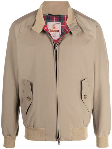 Baracuta G9 Jacket Baracuta