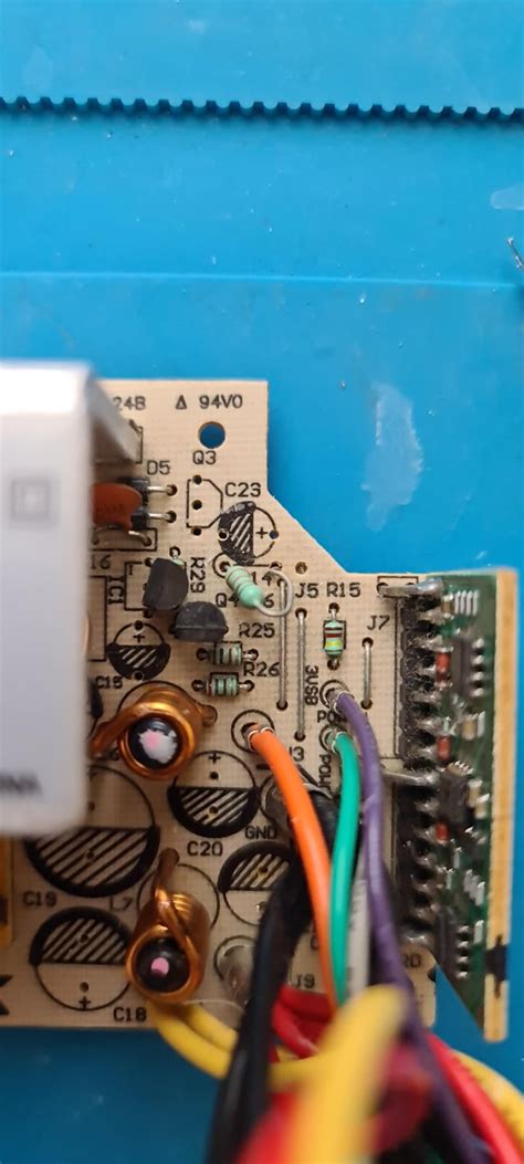 Transistor Replacement Compatability R Askelectronics