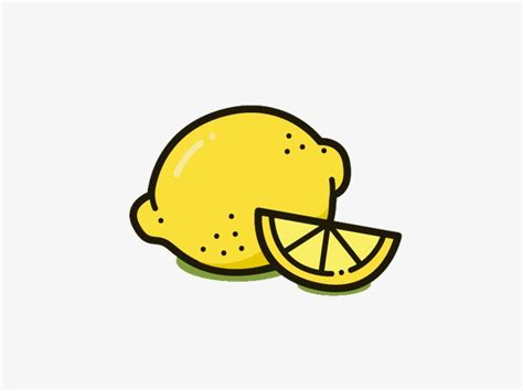 lemon图片卡通 千图网
