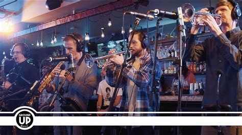Snarky Puppy Trinity Chords Chordify