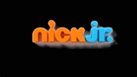 Nick Jr Logo Logodix