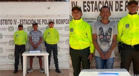 Hermanos Habrían Asesinado A Un Hombre Y A La Mujer Que Presenció El