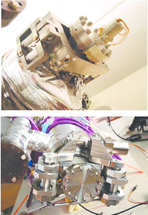 Schematic Of The Low Power RF Control Download Scientific Diagram