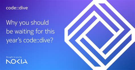 Codedive Conference On Linkedin Codedive2024 Staytuned