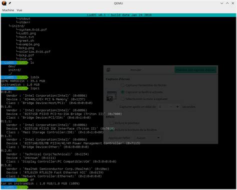Github Stellaris Code Ludos A Toy Monolithic Kernel Written In C