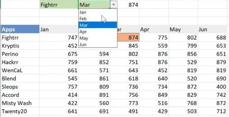 Conditional Format Index Match Result In Excel Xelplus Leila Gharani