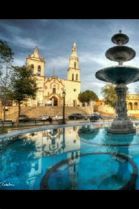 66 Best Mi Pueblo Magico Santiago Nuevo León México Images On