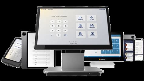 What Is A Kiosk Machine Functions Features And Emerging Trends In 2025 Menusifu Pos