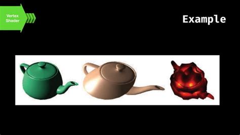 gpu pipeline realtime rendering ch3 ppt free download