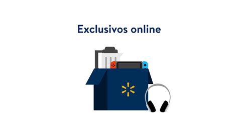 Compras En Línea Walmart Online México