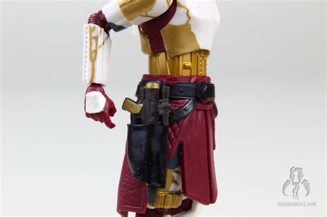 Review And Photo Gallery Star Wars Vintage Collection Vc Captain
