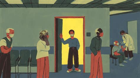 Vaccine Hesitancy In Cancer Patients The New York Times