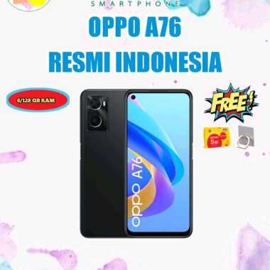 Jual Oppo A Harga Spesifikasi Original Murah Diskon Harga Agustus Blibli