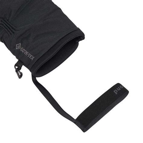Black Diamond Legend Gloves Black Trekkinn